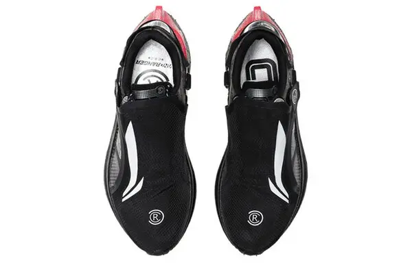 LI-NING Paris Fashion Week Windranger Arhq151