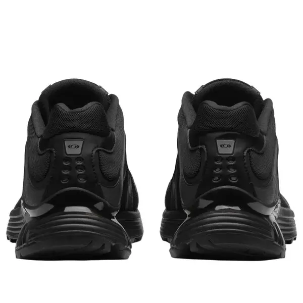 SALOMON Xt-whisper Athletic Sneakers - Black/asphalt