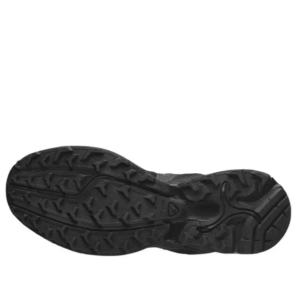 SALOMON Xt-whisper Athletic Sneakers - Black/asphalt