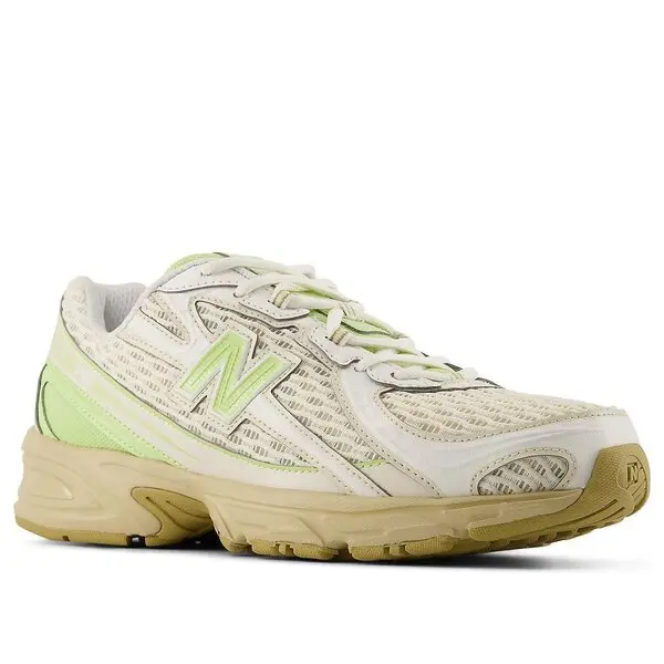 NEW BALANCE 740 Knit Athletic Sneakers