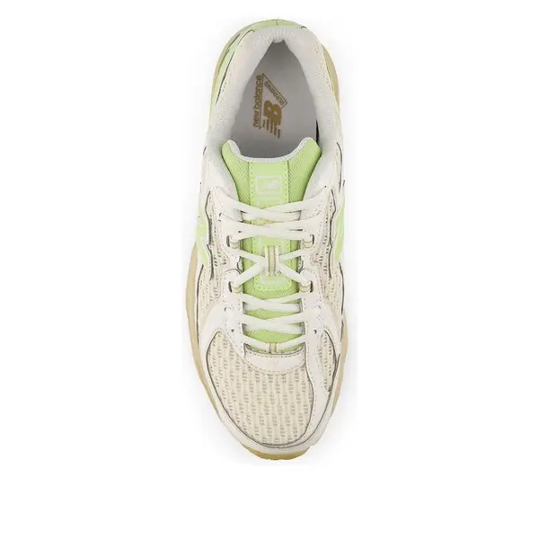 NEW BALANCE 740 Knit Athletic Sneakers