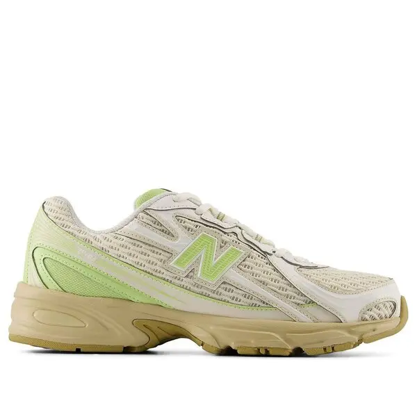 NEW BALANCE 740 Knit Athletic Sneakers