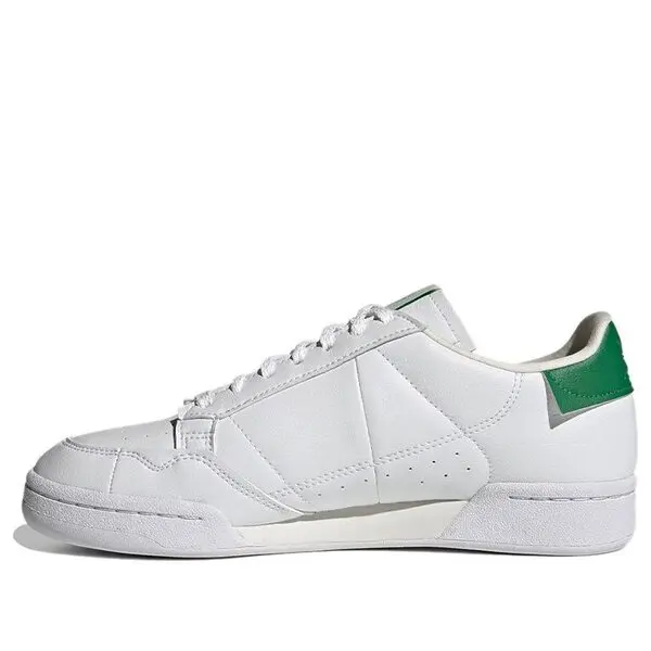 Adidas Continental 80 "the Clean Classics" Sneakers