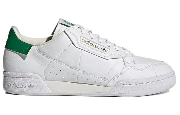 Adidas Continental 80 "the Clean Classics" Sneakers
