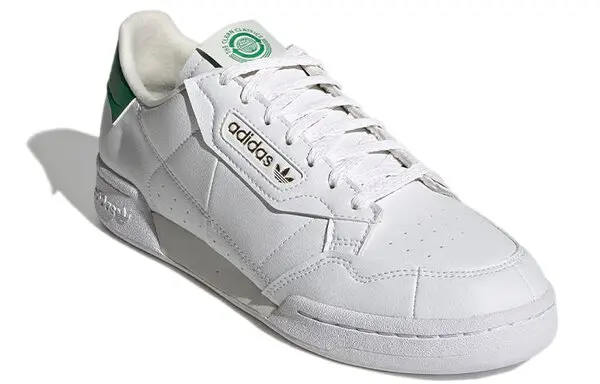 Adidas Continental 80 "the Clean Classics" Sneakers