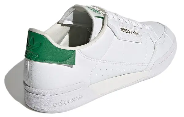 Adidas Continental 80 "the Clean Classics" Sneakers