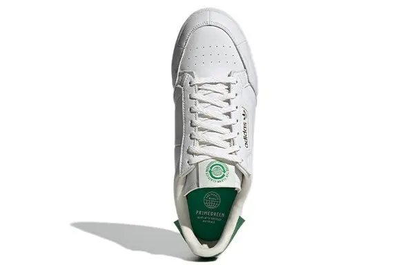 Adidas Continental 80 "the Clean Classics" Sneakers