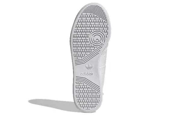 Adidas Continental 80 "the Clean Classics" Sneakers