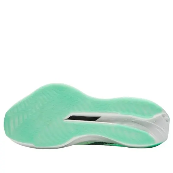 ANTA C202 7.0 Athletic Sneakers - White/green