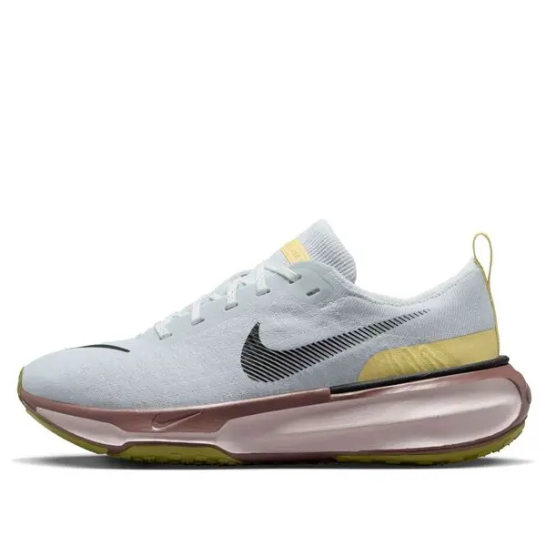 Nike Invincible 3 Road Running Sneakers - Grey/multi-color