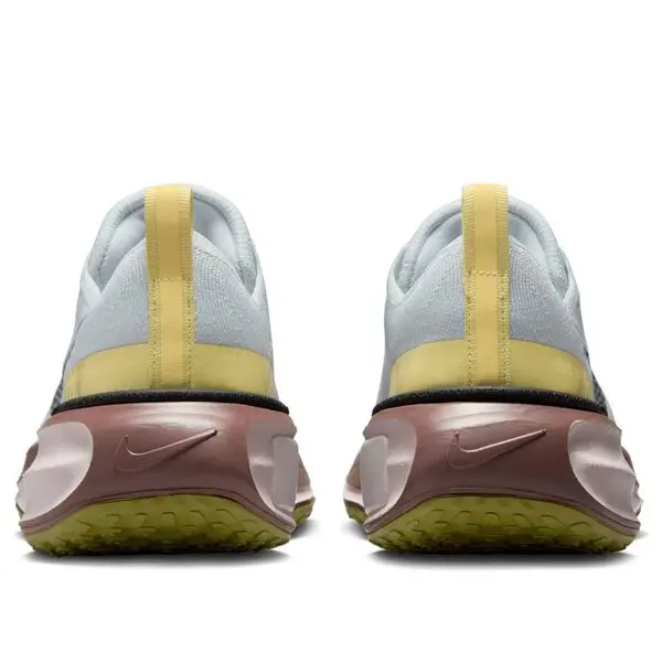 Nike Invincible 3 Road Running Sneakers - Grey/multi-color