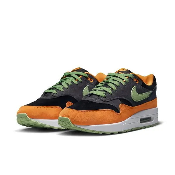 Nike Max 1 Premium "ugly Duckling Honeydew - Black/brown