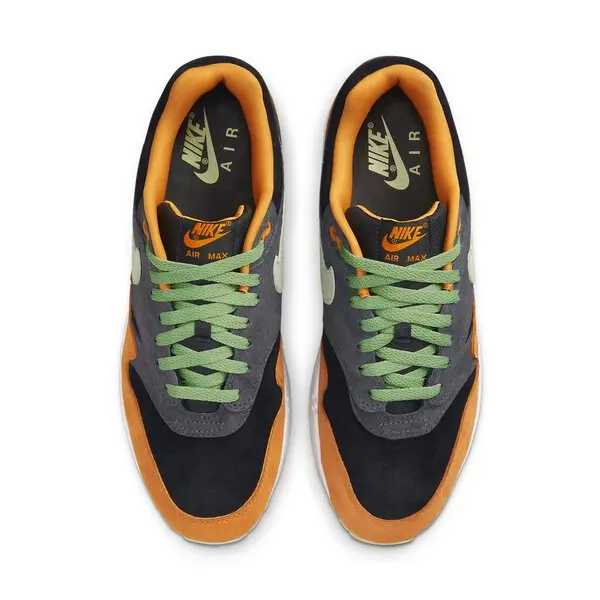 Nike Max 1 Premium "ugly Duckling Honeydew - Black/brown