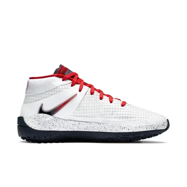 Nike Kd Ep High Top Basketball Sneakers