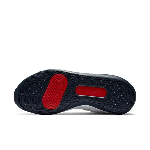 Nike Kd Ep High Top Basketball Sneakers