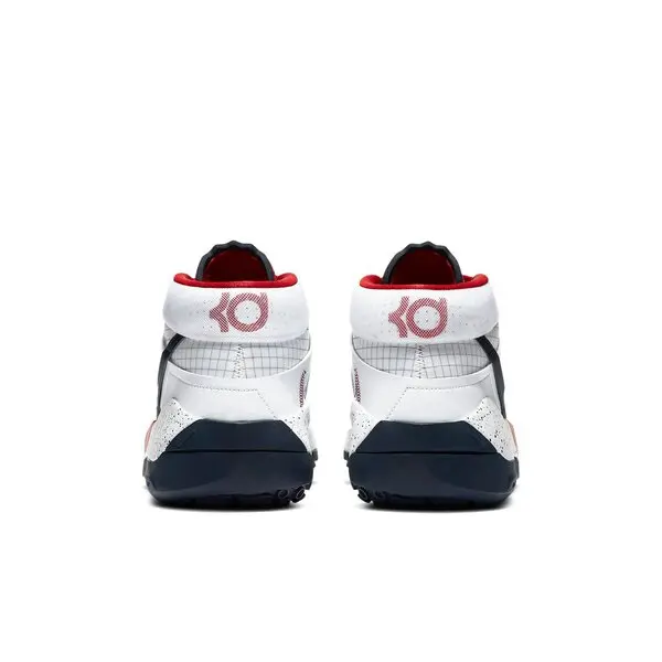 Nike Kd Ep High Top Basketball Sneakers