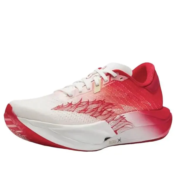 ANTA C202 7.0 'year Of The Horse' Sneakers - Red/white