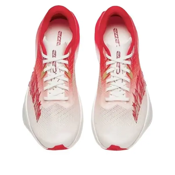 ANTA C202 7.0 'year Of The Horse' Sneakers - Red/white