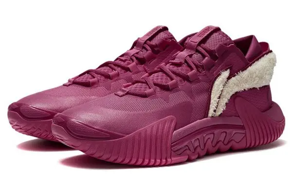 LI-NING Disney X 2 Low-top