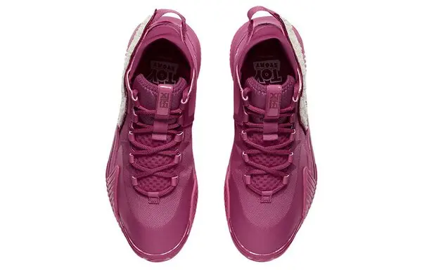 LI-NING Disney X 2 Low-top