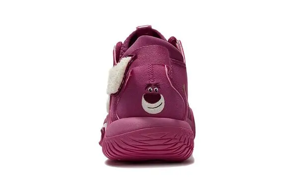LI-NING Disney X 2 Low-top
