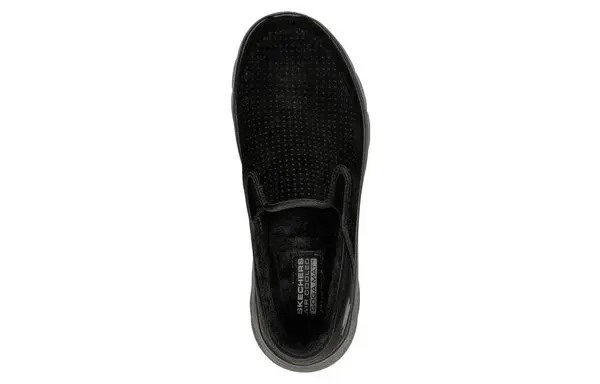 Sketchers Go Walk Flex "relish" Slip-on Sneakers