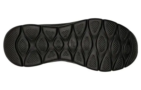 Sketchers Go Walk Flex "relish" Slip-on Sneakers