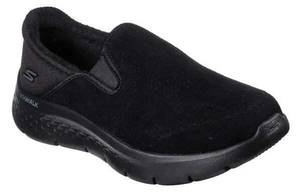 Sketchers Go Walk Flex "relish" Slip-on Sneakers
