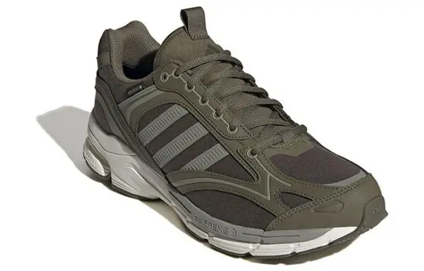 Adidas Spiritain 2000 Gtx Sneakers - Olive Green