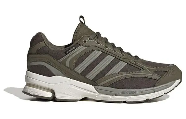 Adidas Spiritain 2000 Gtx Sneakers - Olive Green