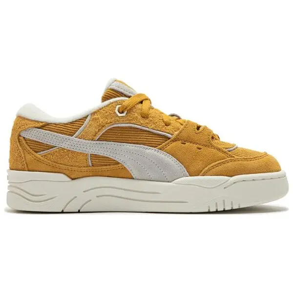 PUMA 180 Corduroy Low Sneakers