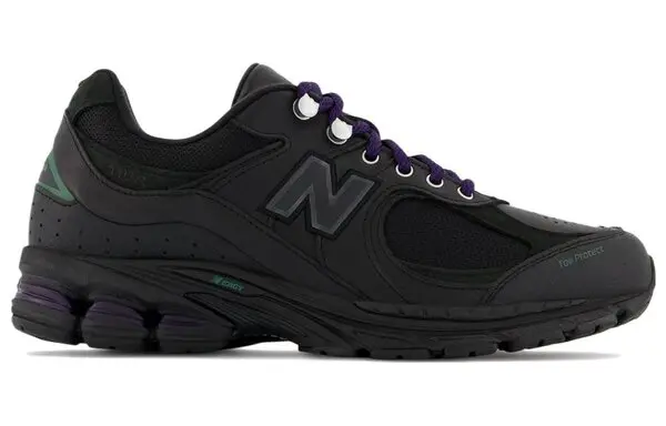 NEW BALANCE 2002r "hiking Pack" Sneakers - Black