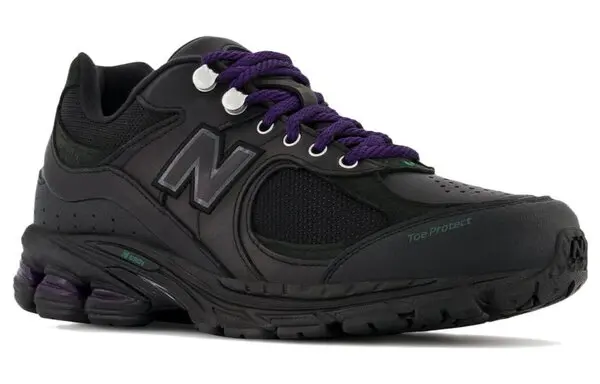 NEW BALANCE 2002r "hiking Pack" Sneakers - Black
