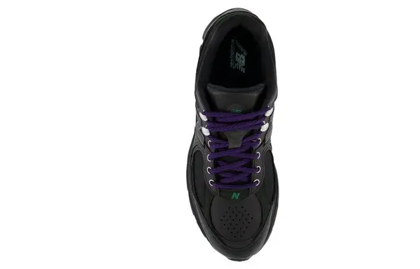 NEW BALANCE 2002r "hiking Pack" Sneakers - Black