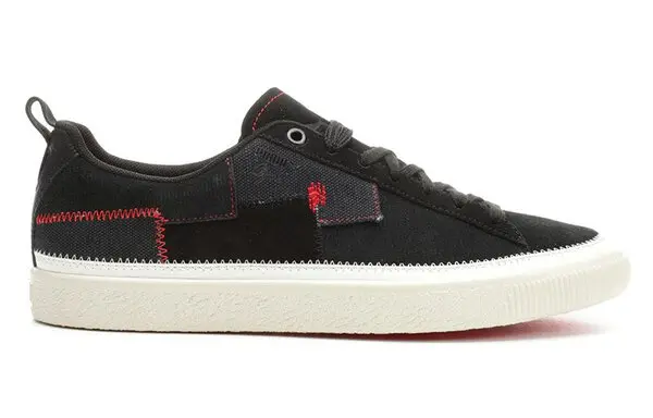 PUMA Clyde #reform