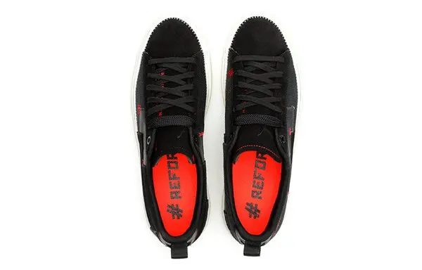 PUMA Clyde #reform
