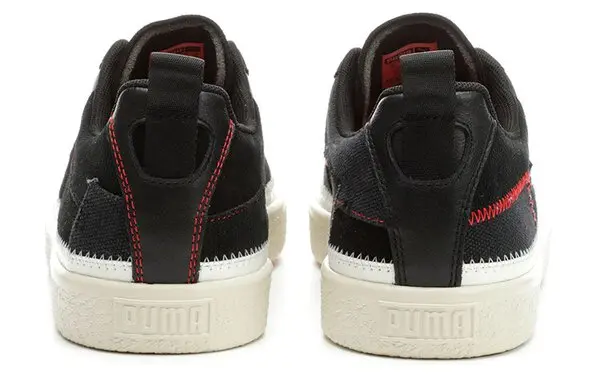 PUMA Clyde #reform