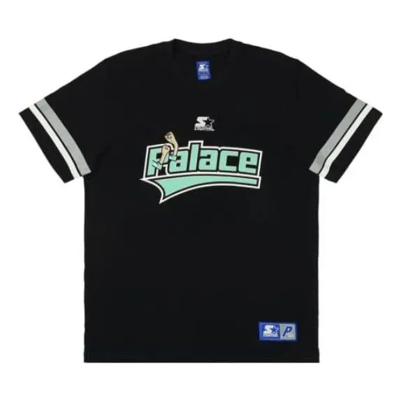 PALACE X Starter T-shirt - Black