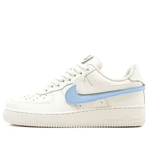 Nike Force 1 Low 'all Star Swoosh Pack - Cream