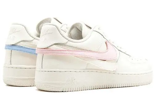 Nike Force 1 Low 'all Star Swoosh Pack
