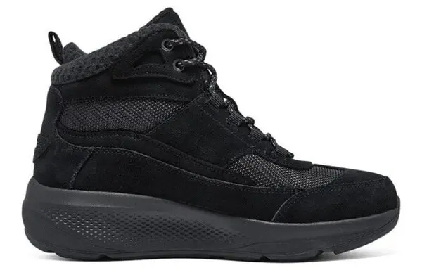 Sketchers On-the-go Elevate High Top Sneakers