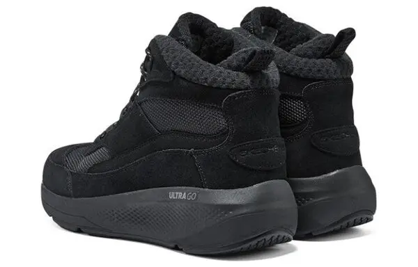 Sketchers On-the-go Elevate High Top Sneakers