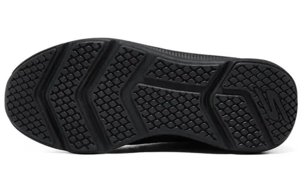 Sketchers On-the-go Elevate High Top Sneakers