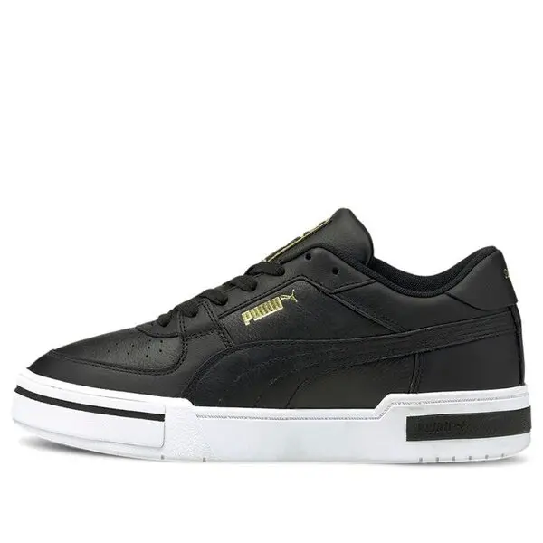 PUMA Ca Pro Classic Sneakers - Black