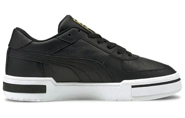 PUMA Ca Pro Classic Sneakers - Black