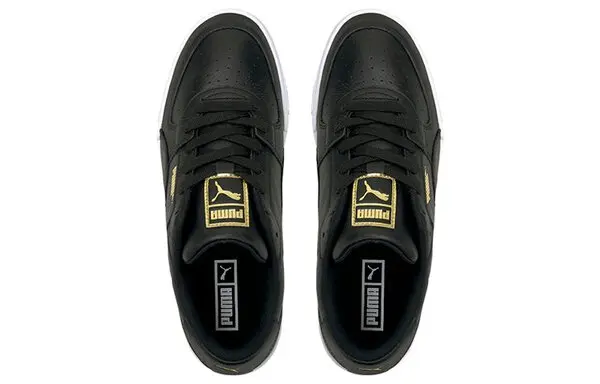 PUMA Ca Pro Classic Sneakers - Black