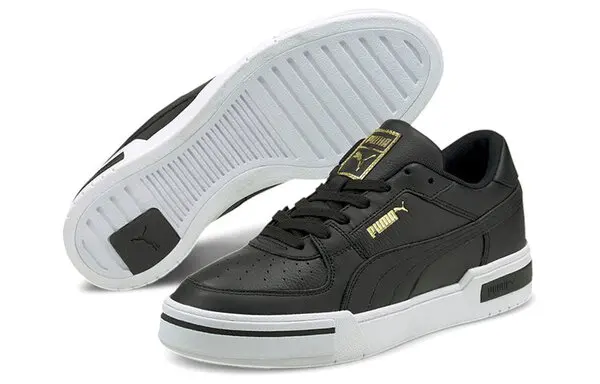 PUMA Ca Pro Classic Sneakers - Black