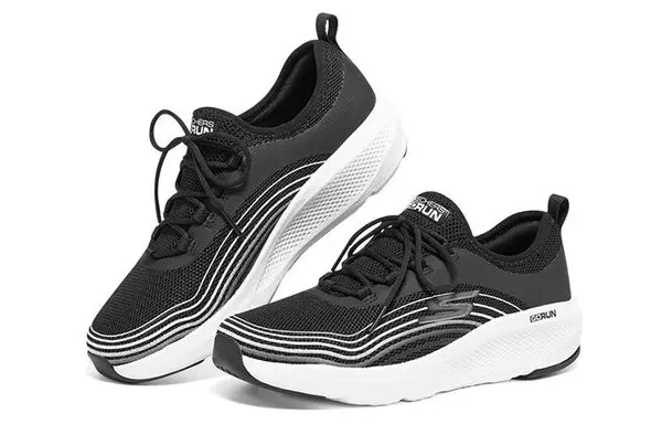 Sketchers Go Run Elevate Athletic Shoes