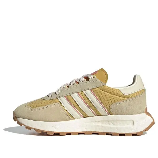 Adidas Retropy E5 Sneakers - Brown