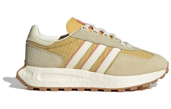 Adidas Retropy E5 Sneakers - Brown